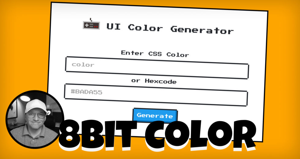 Creating a Color Palette Generator: A Step-by-Step Guide