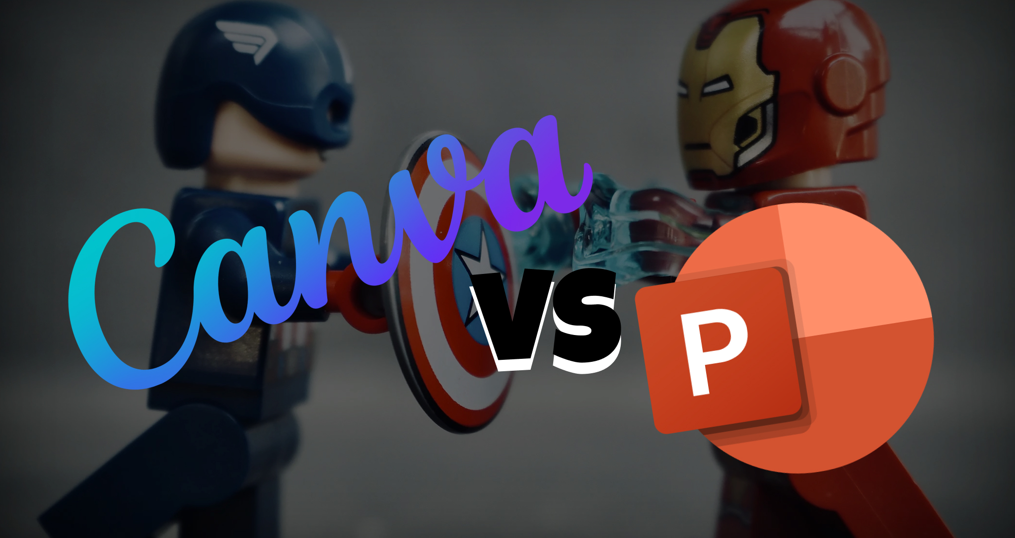 Canva Vs Ppt Simon Web Design Simon Urbina